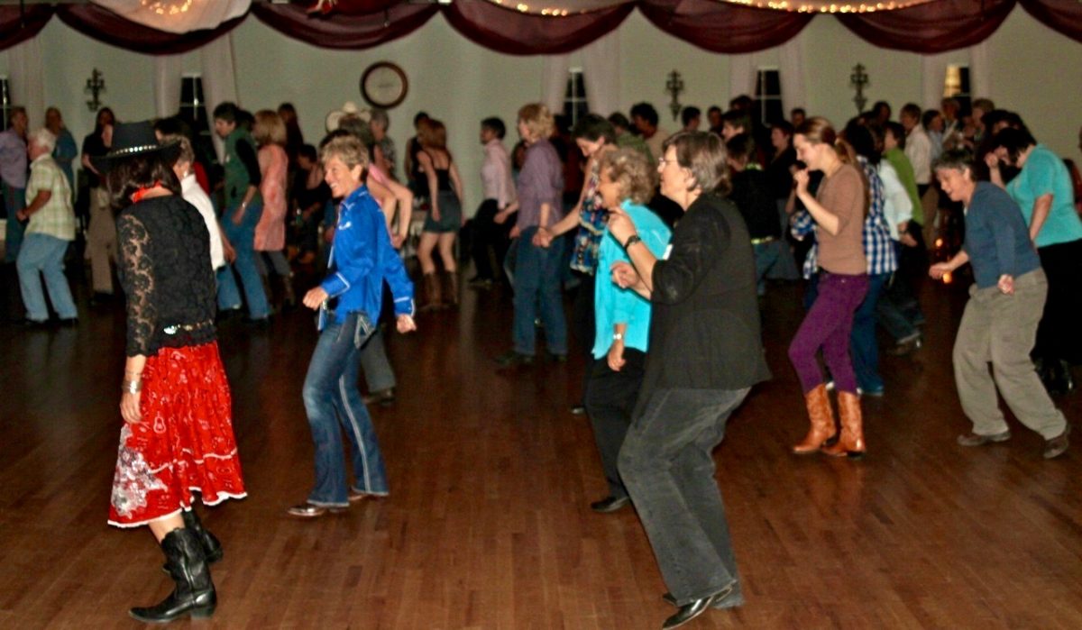 Dance Organizers – Boulder Dance Coalition