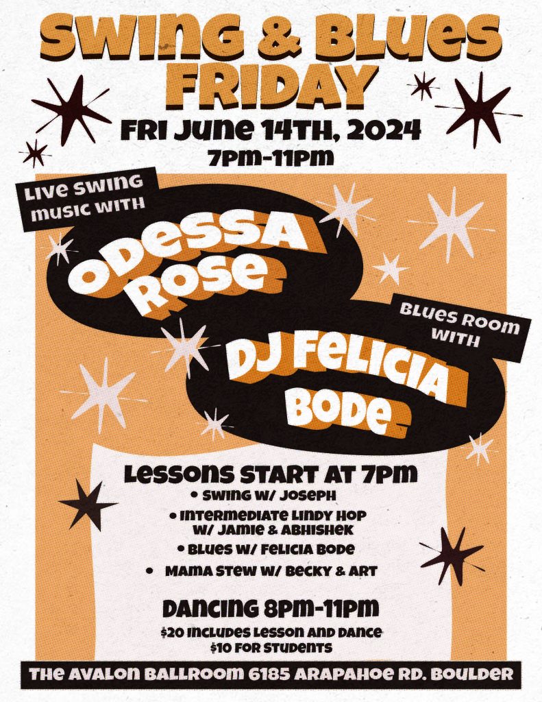 Upcoming Events – Boulder Dance Coalition