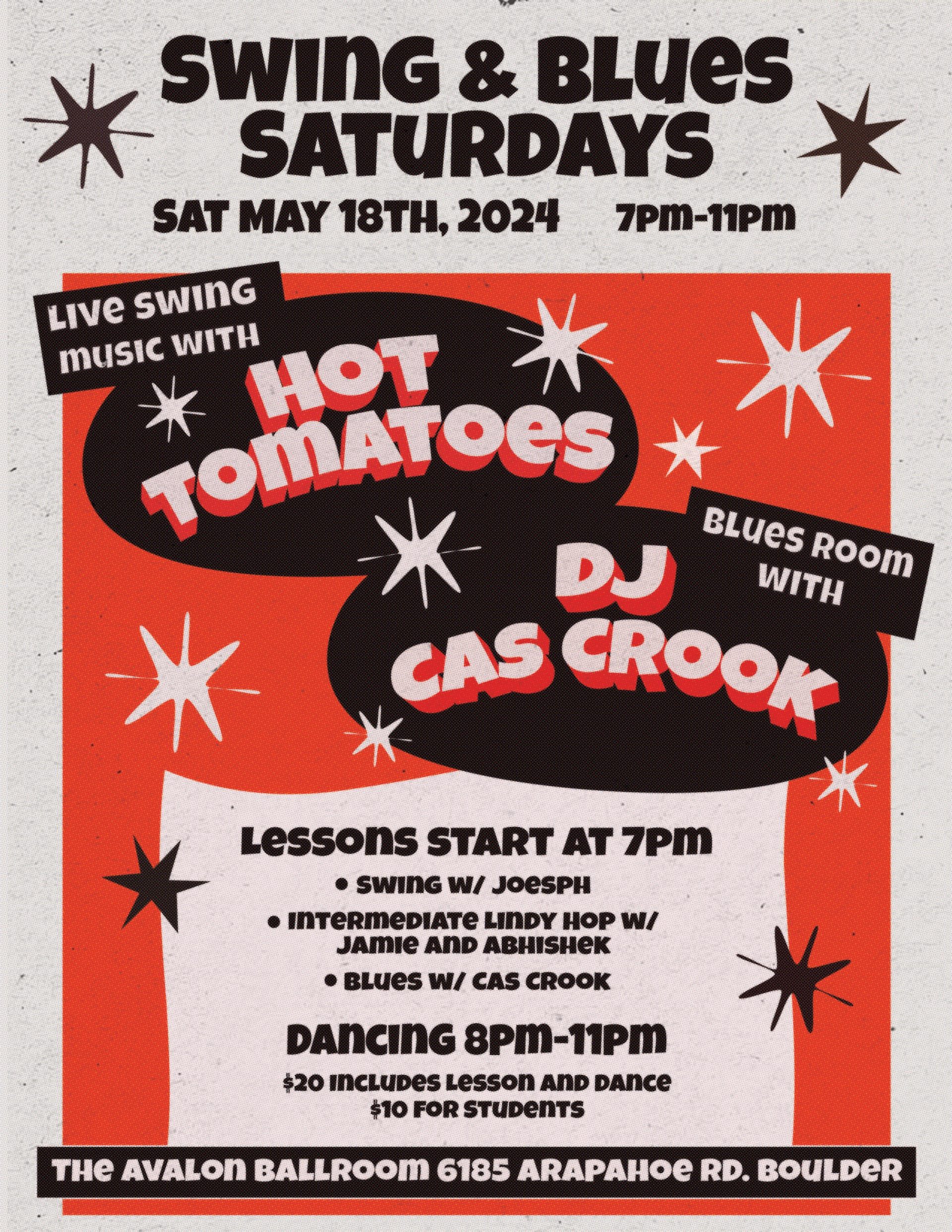 Upcoming Events – Boulder Dance Coalition