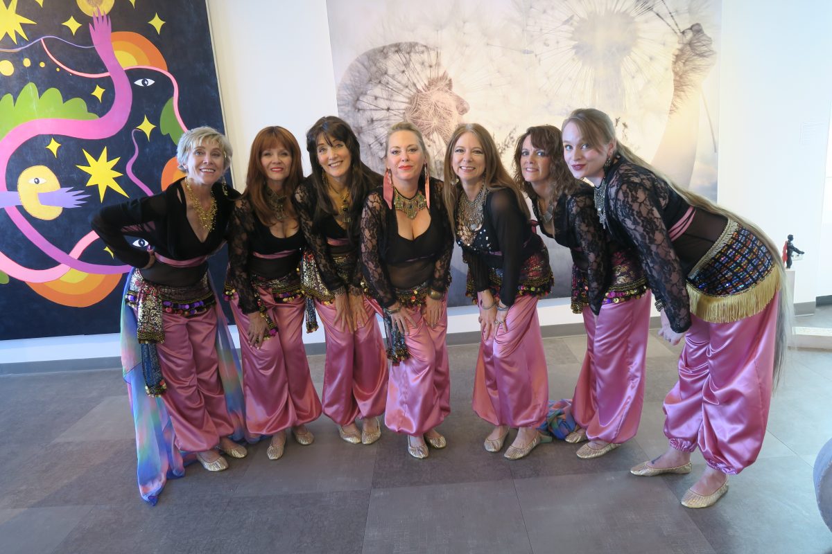 Dance Organizers – Boulder Dance Coalition