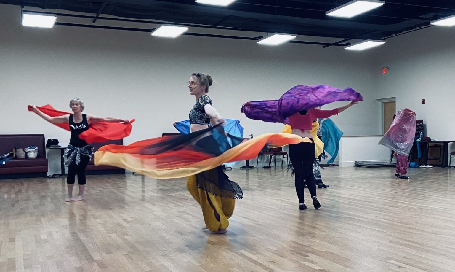 Upcoming Events – Boulder Dance Coalition