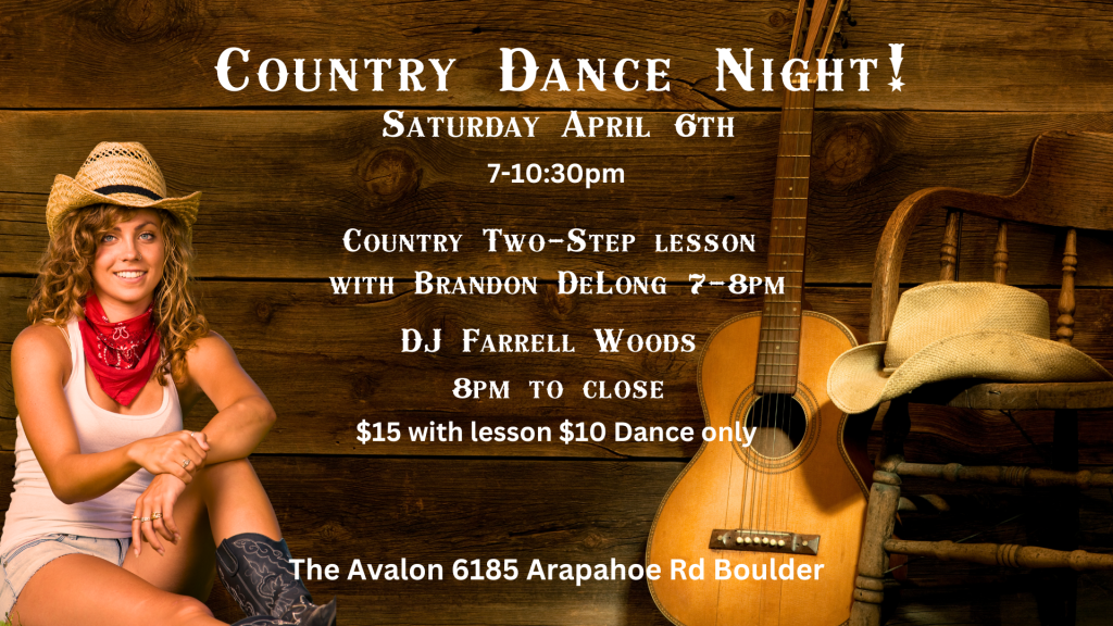 Upcoming Events – Boulder Dance Coalition