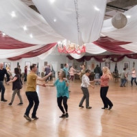 The Ballroom – Boulder Dance Coalition